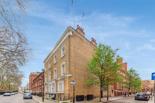 Vincent Square, Westminster SW1P, 1 bedroom flat to rent - 68941293 ...