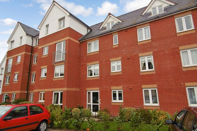 Flats for Sale in Seaton, Devon - Seaton, Devon Apartments to Buy ...