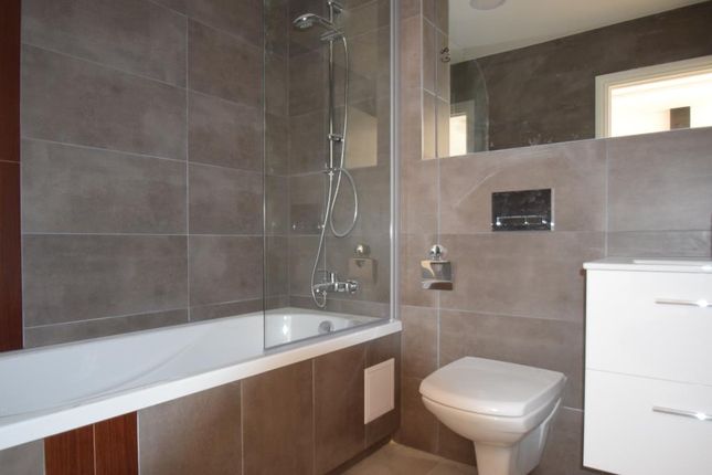 110 - 114 Baxter Avenue, Southend-On-Sea SS2, 1 bedroom flat to rent ...