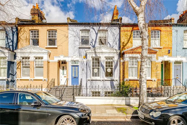 Archel Road, West Kensington, London, UK W14, 1 bedroom flat for sale ...