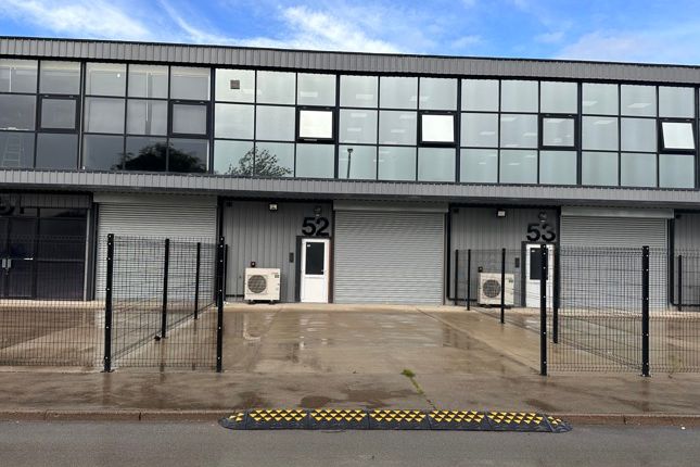 Energy Parkway, Moody Lane, Grimsby, North East Lincolnshire DN31 ...