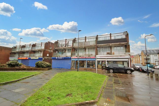 Lilburne Walk, Neasden, London NW10, 1 bedroom flat for sale - 64179317 ...