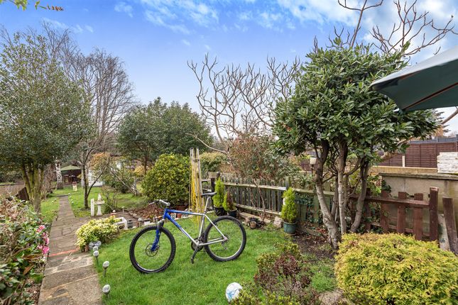 Selworthy Road, London SE6, 3 bedroom terraced house for sale ...