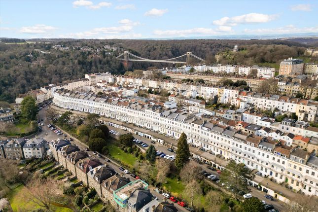 Royal York Crescent, Clifton, Bristol BS8, 6 bedroom terraced house for sale - 69813023 ...