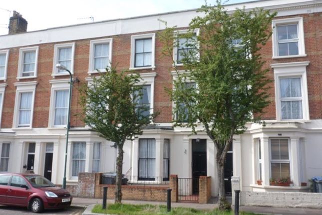 Malvern Road, West Kilburn, London NW6, 5 bedroom flat to rent ...