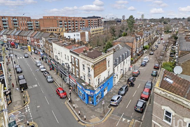 West Green Road, London N15, 1 bedroom flat for sale - 68988546 ...