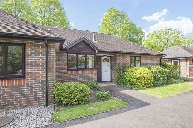 2 bed bungalow for sale in Drayton Road, Abingdon OX14 - Zoopla