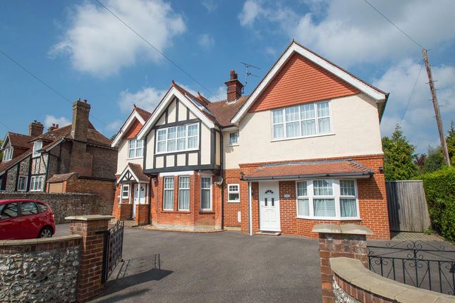 Church Street Willingdon Eastbourne Bn22 6 Bedroom Detached House