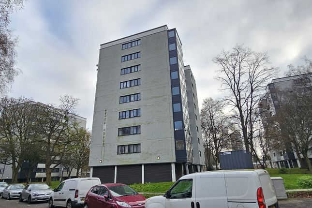 Flat 14 Muntz House, Skipton Road, Birmingham, West Midlands B16, 2 ...