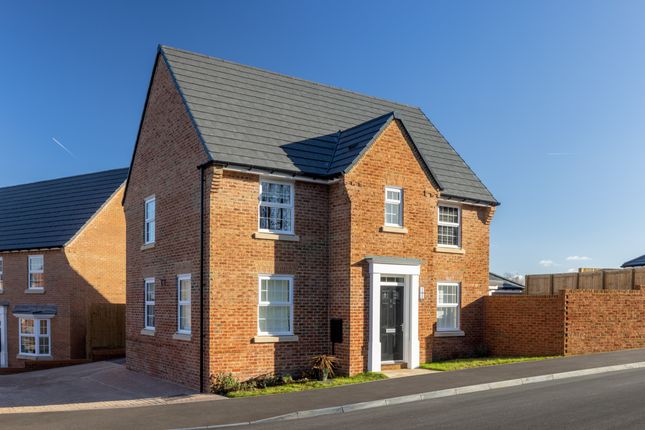 "The Hollinwood" at Garrison Meadows, Donnington, Newbury RG14, 4 ...