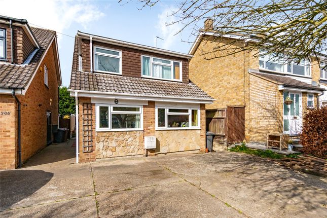 Springfield Road, Chelmsford, Essex CM2, 4 bedroom detached house for ...