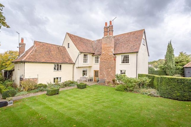 Cold Christmas Lane, Thundridge, Ware SG12, 6 bedroom country house for ...