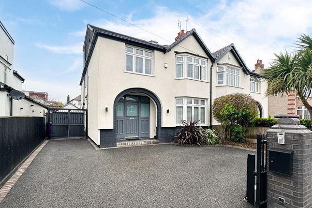 Houses for Sale in Childwall Park Avenue, Childwall, Liverpool L16 ...