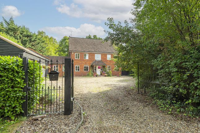 Codicote Road, Wheathampstead, St.Albans AL4, 6 bedroom property for ...