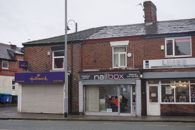 Denton, Greater Manchester Commercial Properties to Let - Primelocation