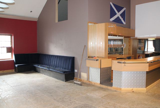 Stone Street, Llandovery SA20, pub/bar for sale - 62072245 | PrimeLocation