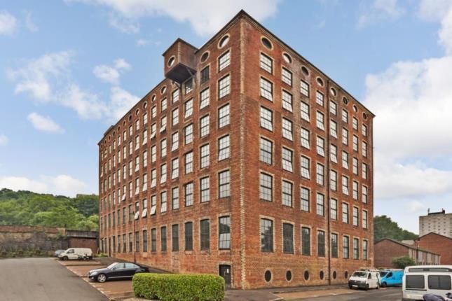 1 Gourock Ropeworks, Bay Street, Port Glasgow, Inverclyde PA14, 2 ...