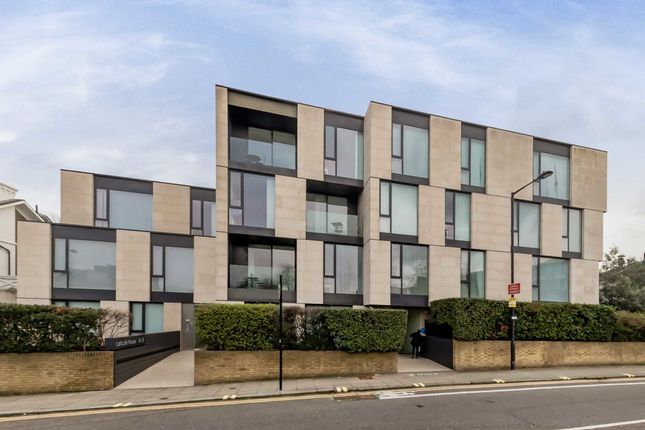 Oval Road, London NW1, 2 bedroom flat to rent - 65917193 | PrimeLocation