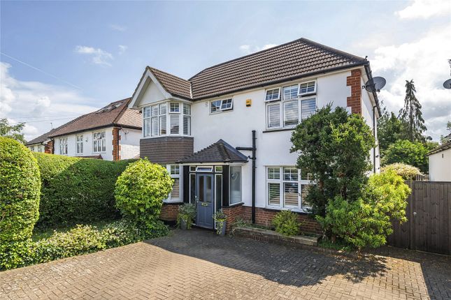 Hilda Vale Road, Orpington BR6, 4 bedroom detached house for sale - 67931208 | PrimeLocation