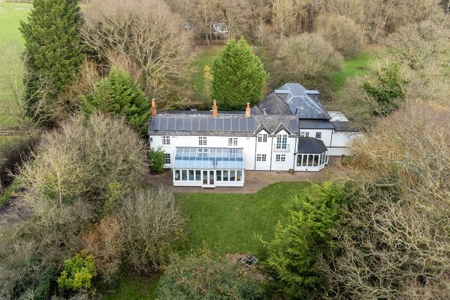 Homes for Sale in Binfield, Berkshire - Buy Property in Binfield ...