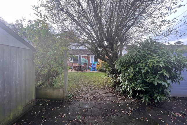 Pear Tree Croft, Longton, Preston PR4, 3 bedroom semi-detached bungalow ...