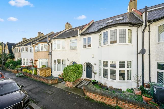 Hexham Road, London SE27, 4 bedroom terraced house for sale - 62712905 ...