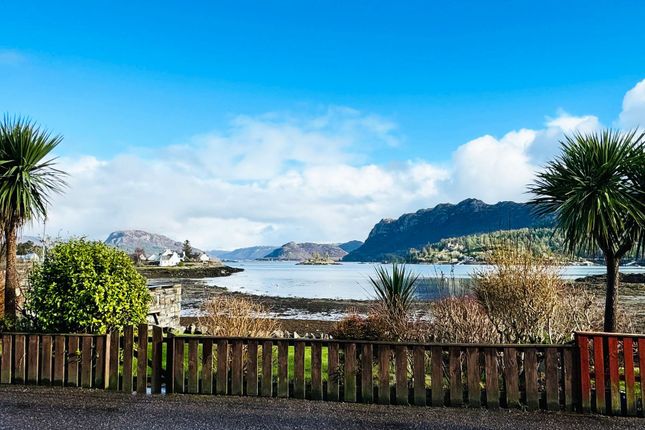 Harbour Street, Plockton IV52, 3 bedroom semi-detached house for sale ...