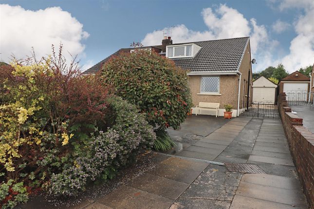 Kentmere Drive, Blackburn BB2, 3 bedroom semi-detached bungalow for ...