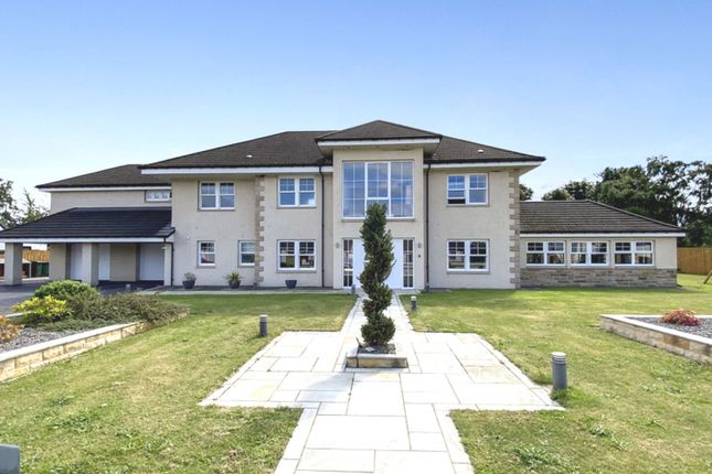 Hallowood Road, Elgin IV30, 5 bedroom detached house for sale ...
