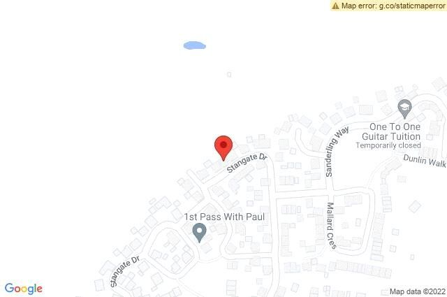 Stangate Drive, Iwade, Sittingbourne, Kent ME9, 4 bedroom detached ...