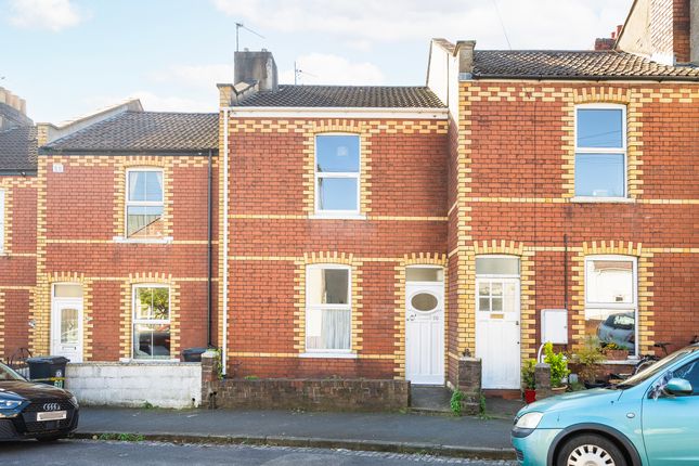 Bromley Road, Ashley Down, Bristol BS7, 2 bedroom terraced house for ...