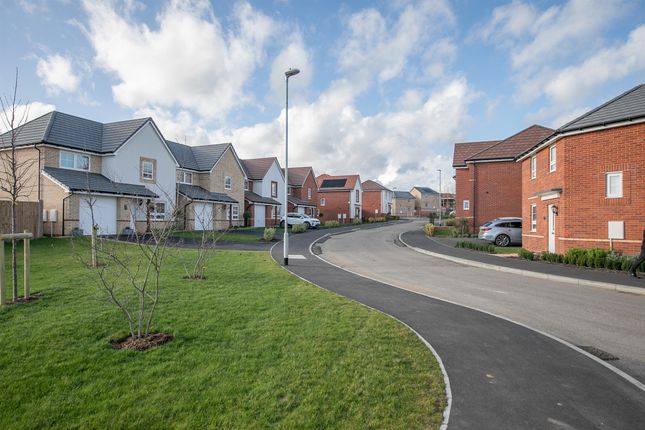 Languard View, Low Road, Harwich CO12, 4 bedroom detached house for ...