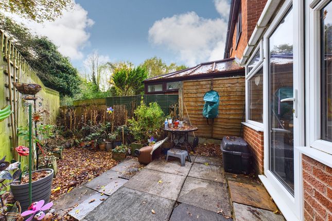 Lostock View, Lostock Hall, Preston PR5, 2 bedroom semi-detached house ...