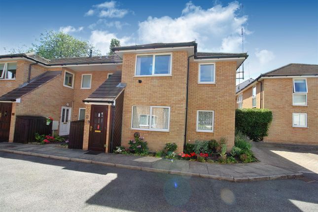 The Cedars, Sherwood, Nottingham NG5, 2 bedroom flat for sale ...