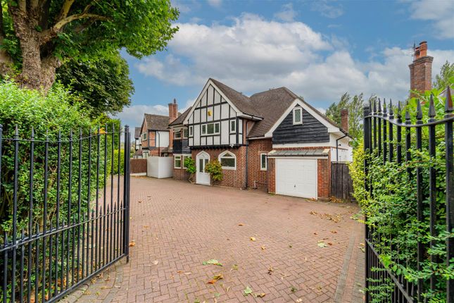 Harborne Road, Edgbaston, Birmingham B15, 4 bedroom property for sale ...