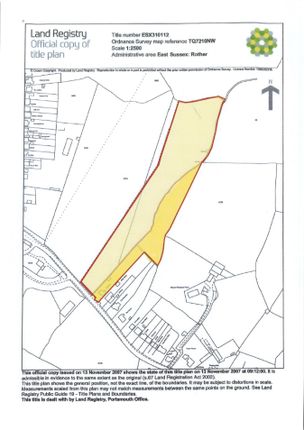 Ninfield Road, Bexhill-On-Sea TN39, 3 bedroom detached house for sale ...