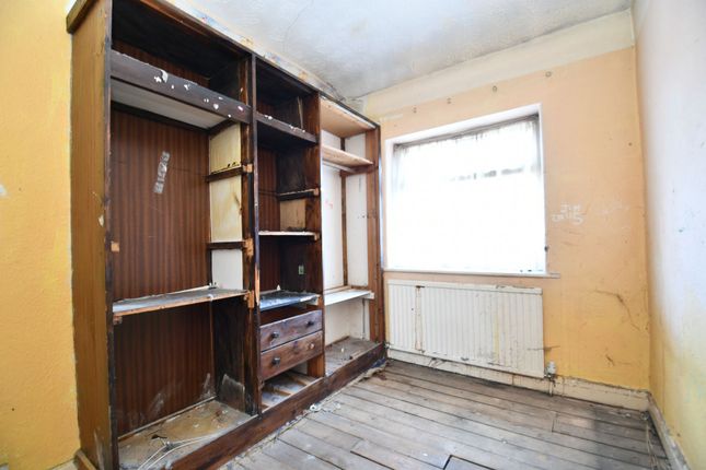 Langworthy Road, Salford M6, 3 bedroom terraced house for sale ...