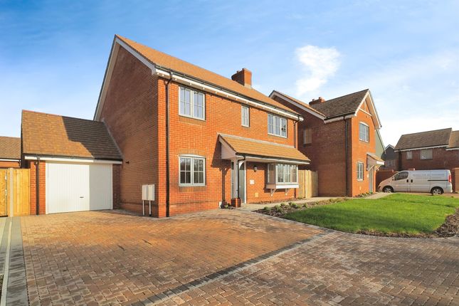 Homes for Sale in Fordingbridge - Buy Property in Fordingbridge ...