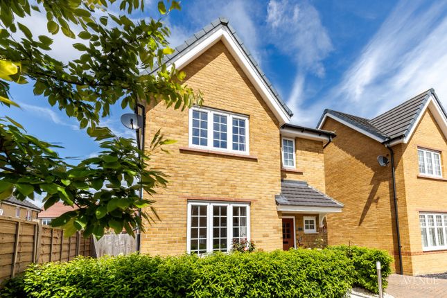 Folly Road, Swavesey, Cambridgeshire CB24, 3 bedroom detached house for ...
