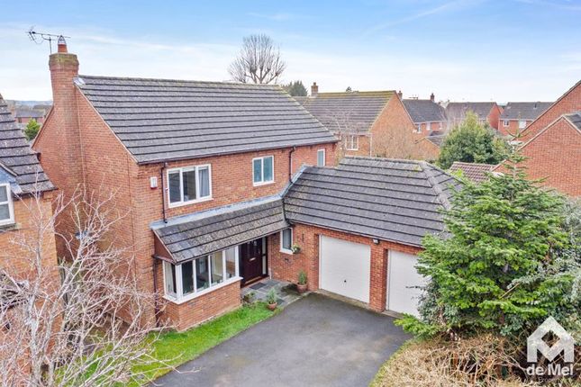 Homes for Sale in Bishops Cleeve - Buy Property in Bishops Cleeve ...