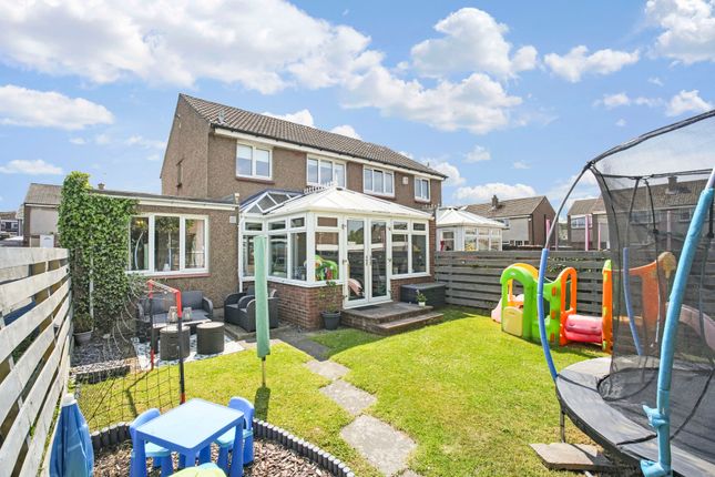 11 Baberton Mains Place, Baberton, Edinburgh EH14, 3 bedroom semi ...