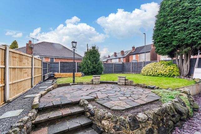 Lower Stanton Road, Ilkeston DE7, 2 bedroom semi-detached house for ...