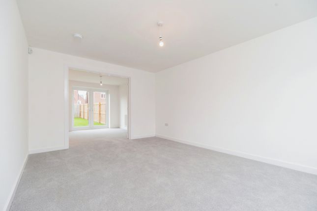 Ladgate Lane, Middlesbrough, North Yorkshire TS5, 4 bedroom detached ...