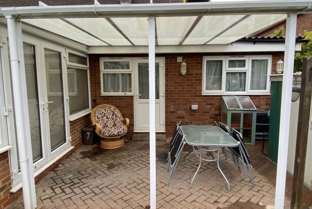 Spinney Hill Road, Spinney Hill, Northampton NN3, 3 bedroom semi ...