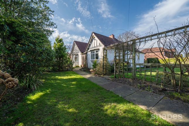 Bramhall bungalows for sale | Buy houses in Bramhall | PrimeLocation