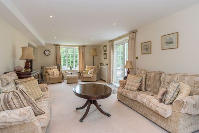Lower Road, Postcombe, Thame OX9, 5 bedroom country house for sale ...