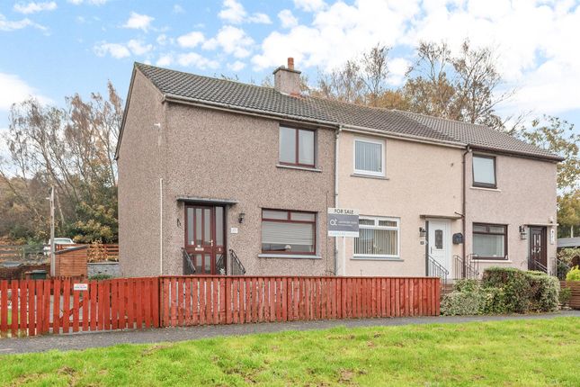 Homes for Sale in Bonnybridge - Buy Property in Bonnybridge - Primelocation