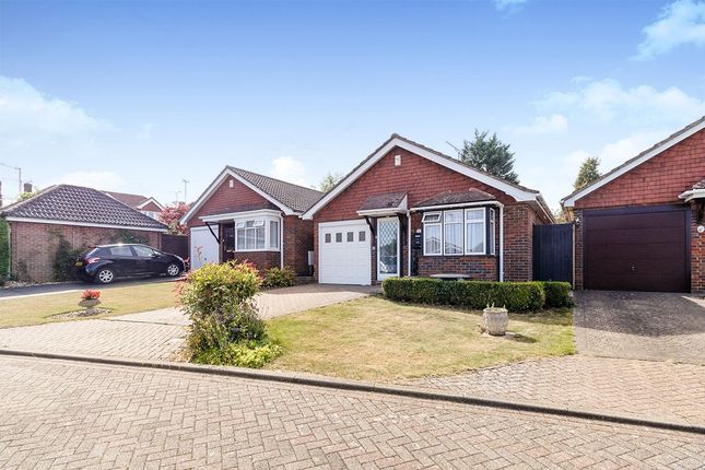 Penshurst Close, New Barn, Longfield, Kent DA3, 3 bedroom bungalow to ...
