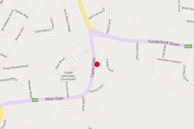 1 & 1A Castlegate, Tickhill, Doncaster DN11, retail premises for sale ...