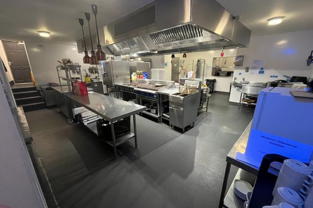 Bridge Street, Newcastle Emlyn SA38, restaurant/cafe to let - 69039719 ...